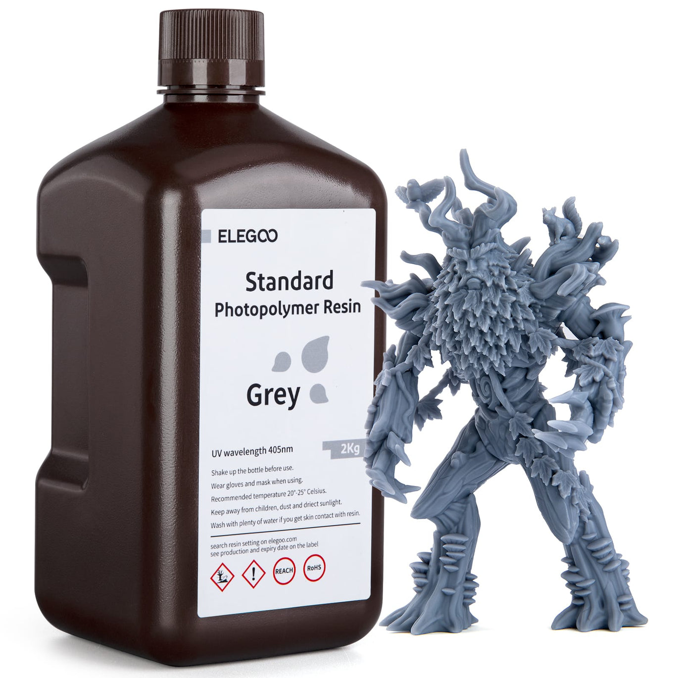 Resins – DIY3D