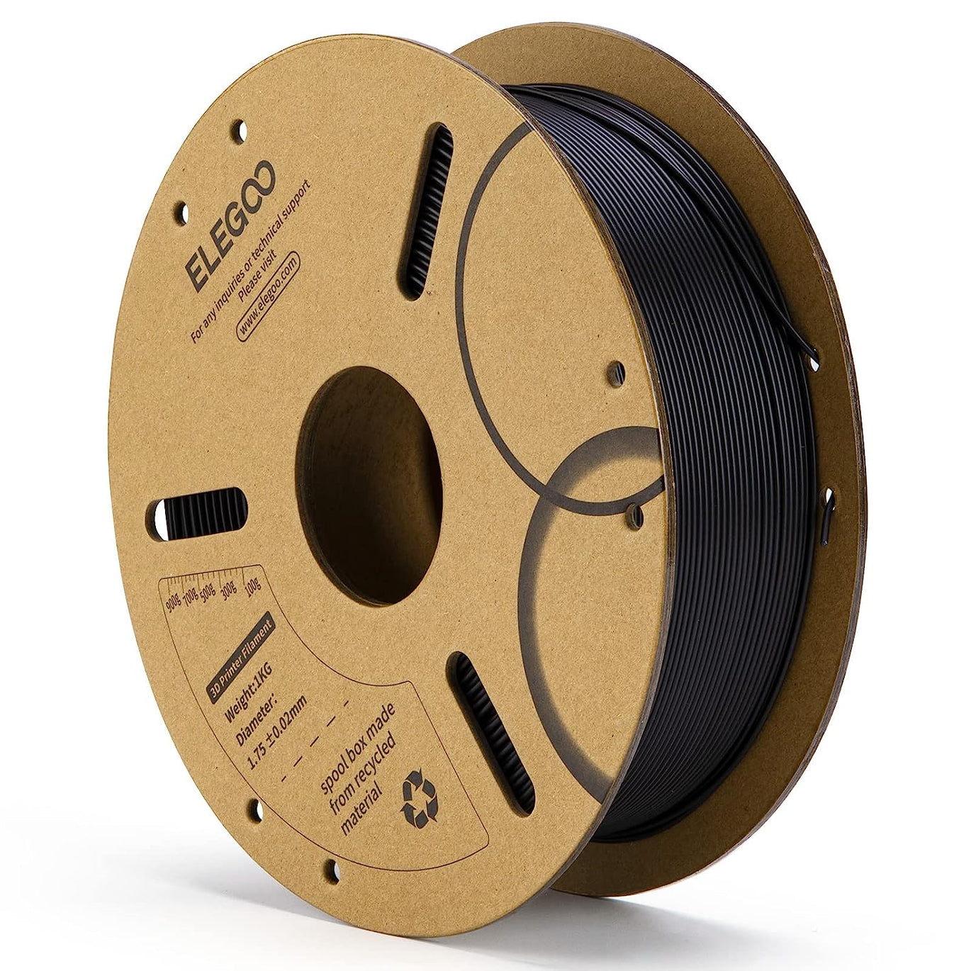 Filaments – DIY3D