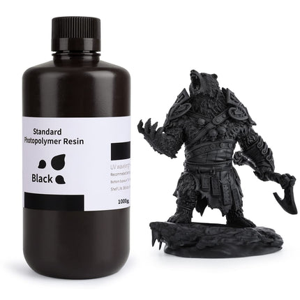 Resins – DIY3D