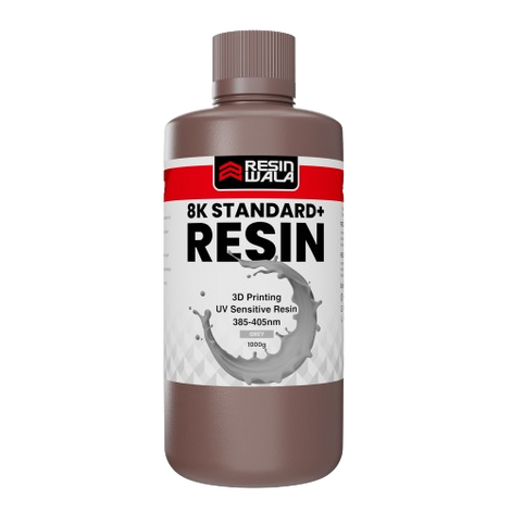 Resins – DIY3D