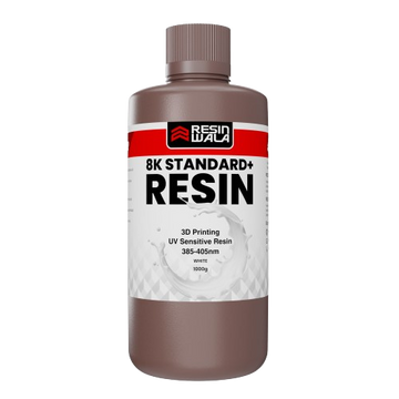 Resins – DIY3D