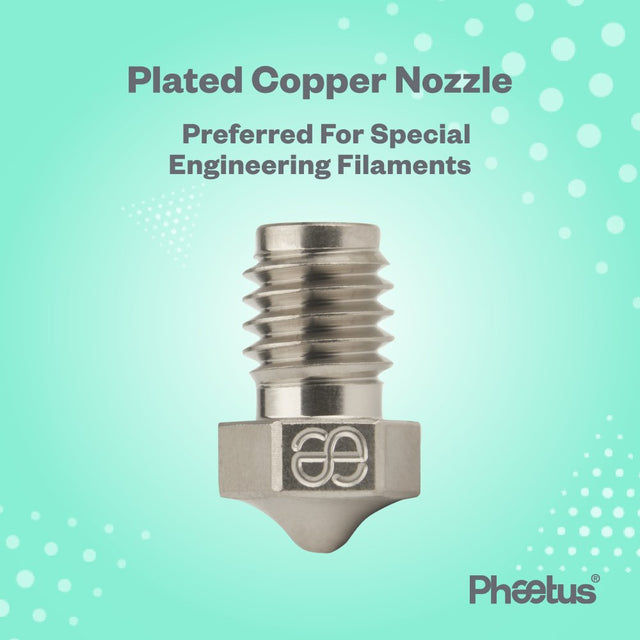 Phaetus – DIY3D