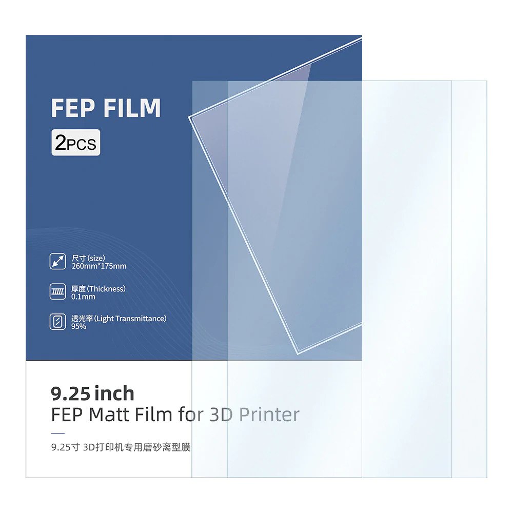 Anycubic FEP Film – DIY3D